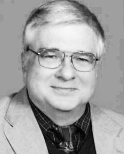 Mark Donavan Wass | News, Sports, Jobs - News and Sentinel